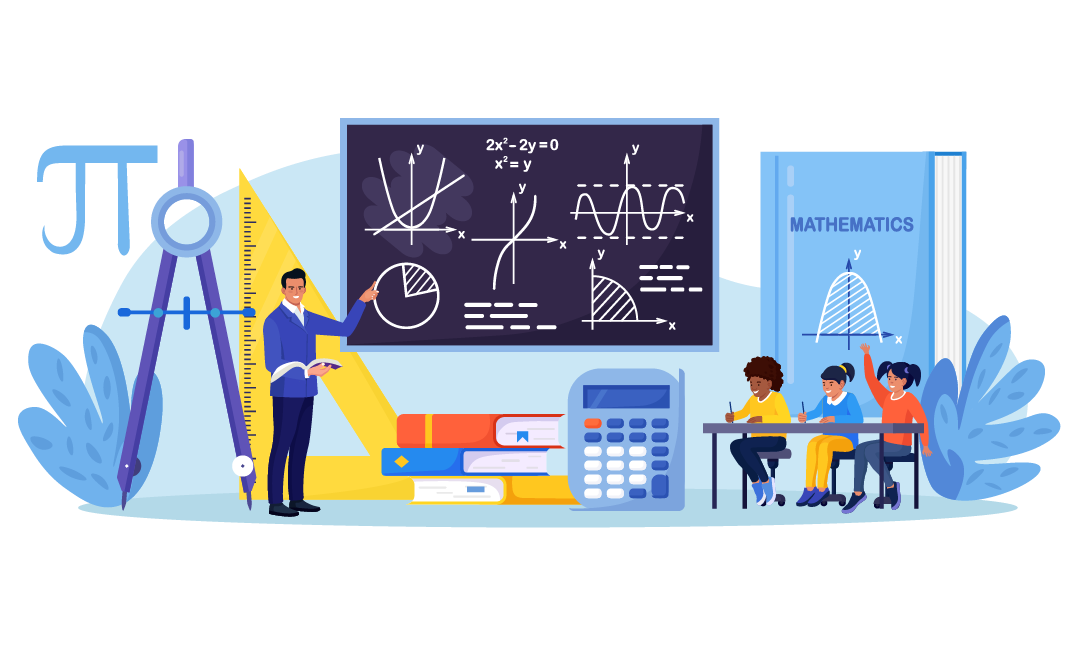 Our Labs - Model School Gwalior