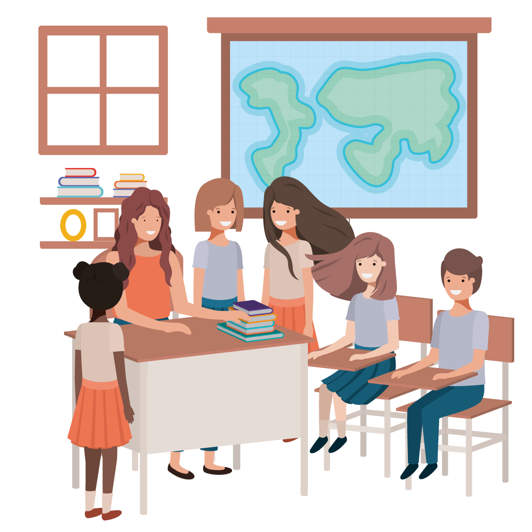 Our Faculties - Model School Gwalior